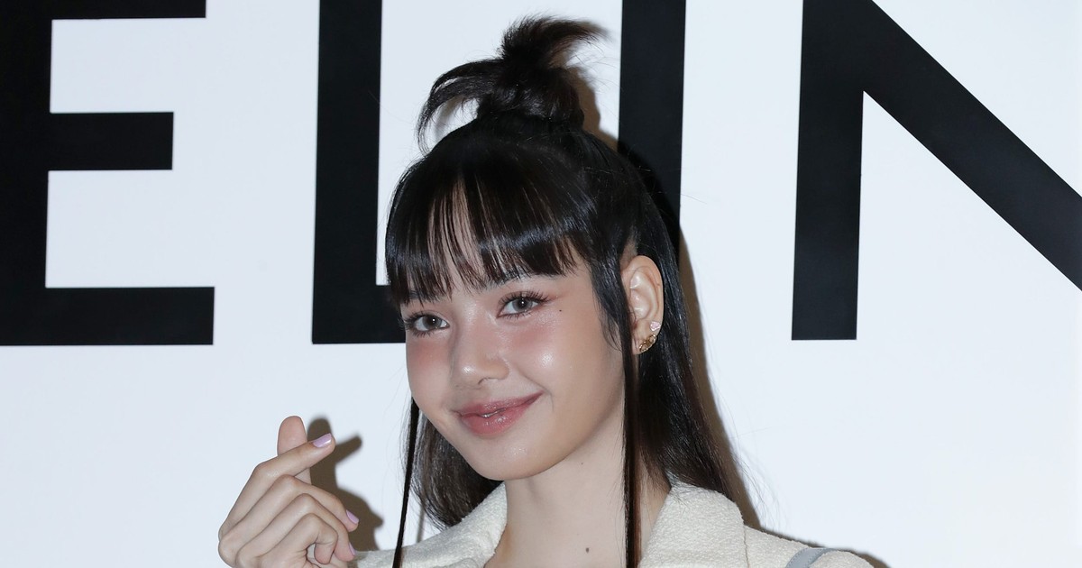 'The White Lotus' picks Blackpink's Lisa to appear on season 3 of the ...