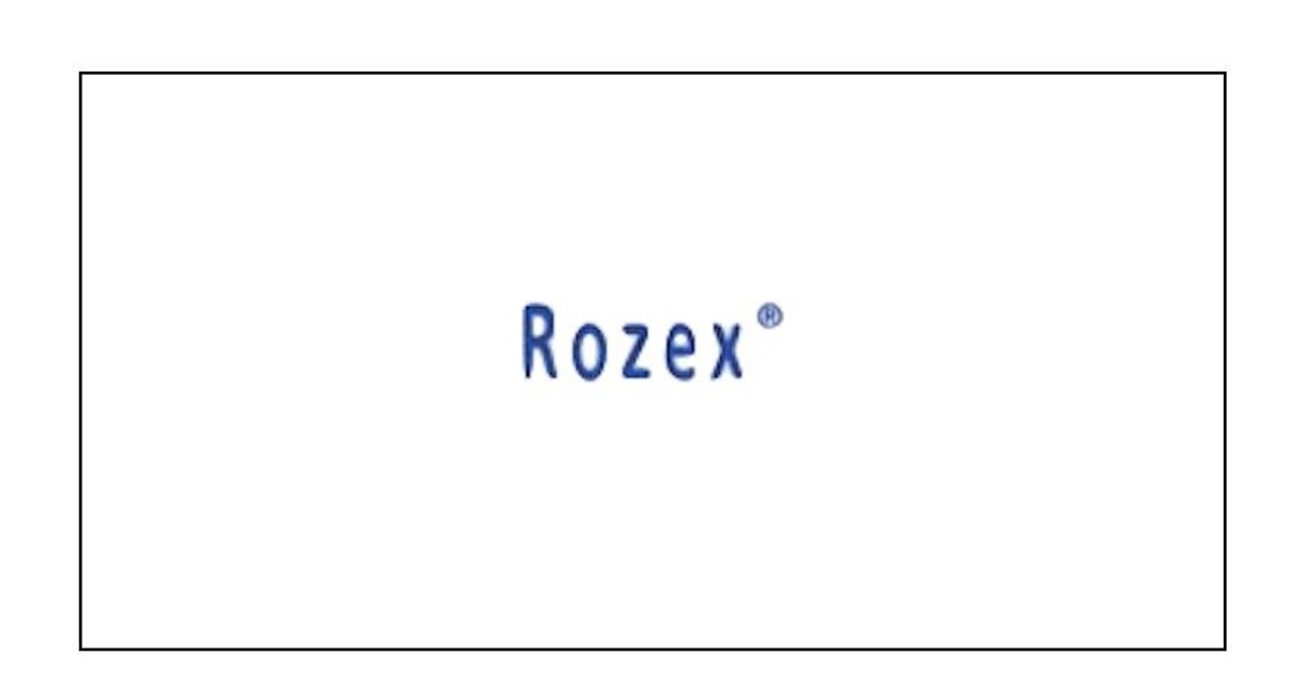 Rozex - skład, stosowanie, dawkowanie, przeciwwskazania