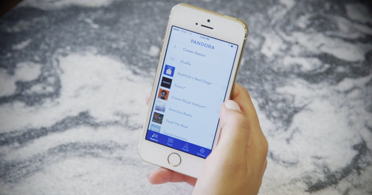 How to download music from Pandora with a Pandora Premium subscription ...