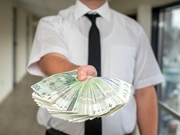 Dają gwarancję dla pieniędzy lokowanych w bankach. Tak ocenili jakość kredytów