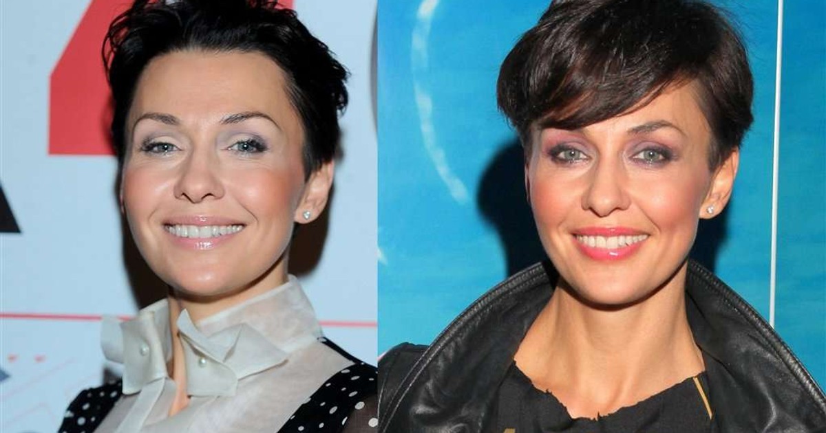 Popek teraz się postarza?