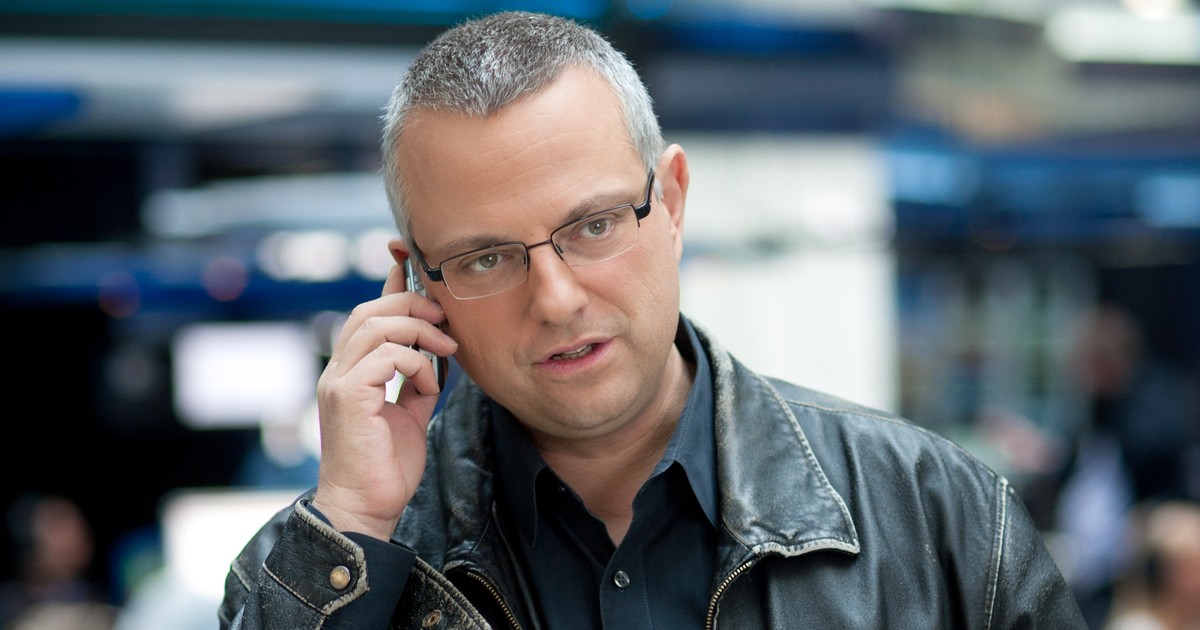 Marcin Wrona poszkodowany. Sam jest winien swojej kontuzji