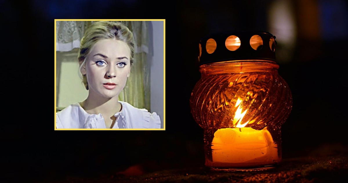 Genevieve Grad nie żyje. Zachwyciła w "Żandarmie z Saint-Tropez ...