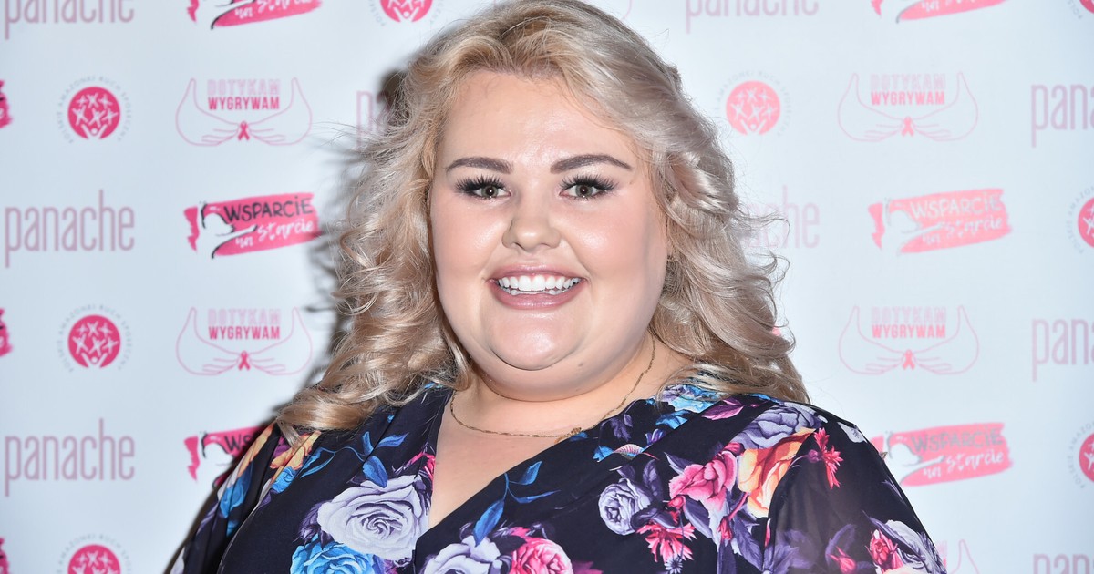 Kinga Zawodnik o operacji bariatrycznej: do decyzji dojrzewałam dwa ...