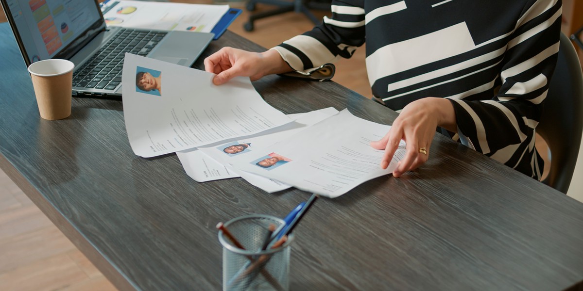 Portal do tworzenia CV ukarany przez UOKiK. System sam ściągał pieniądze