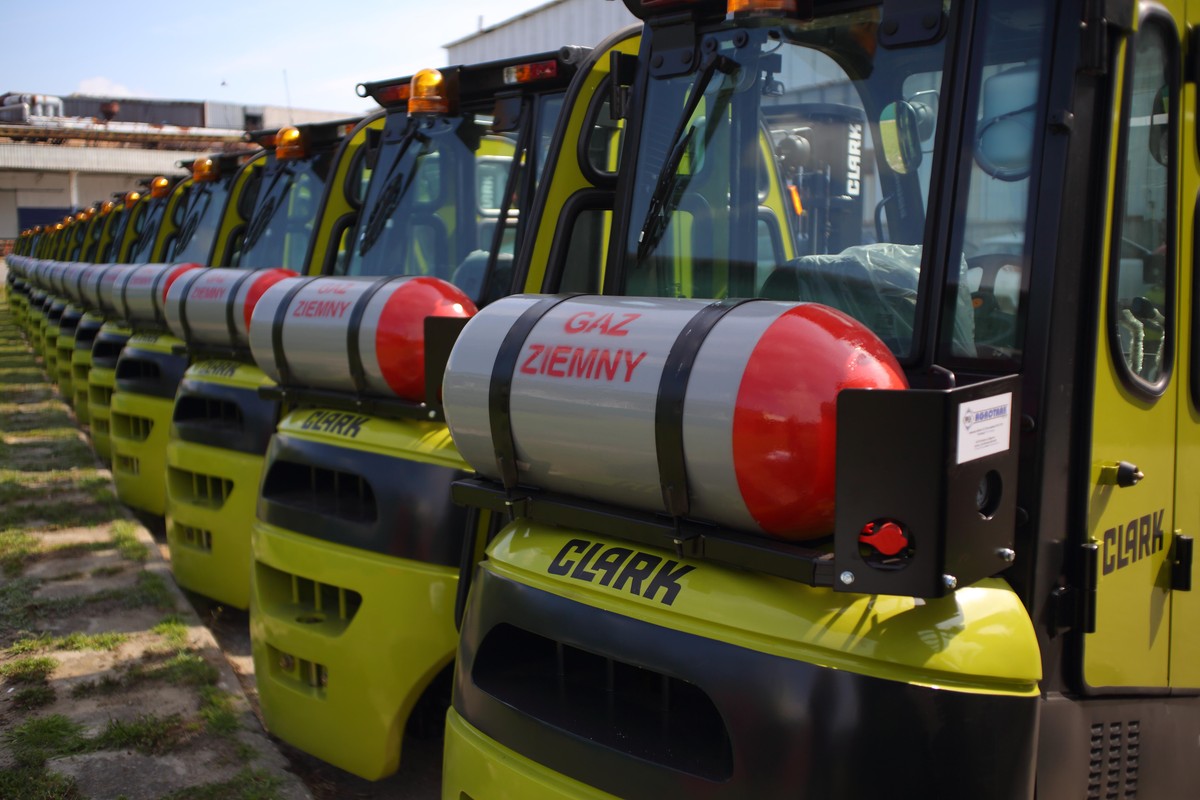 Suret – Opoczno: Nowy kontrakt, nowe wyzwania - auto - Forbes.pl