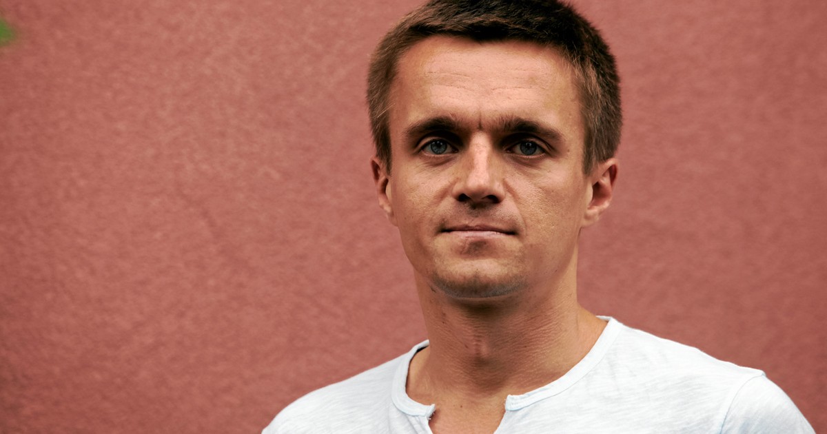 Leszek Jażdżewski: irytuje mnie hipokryzja polityków i dziennikarzy ...