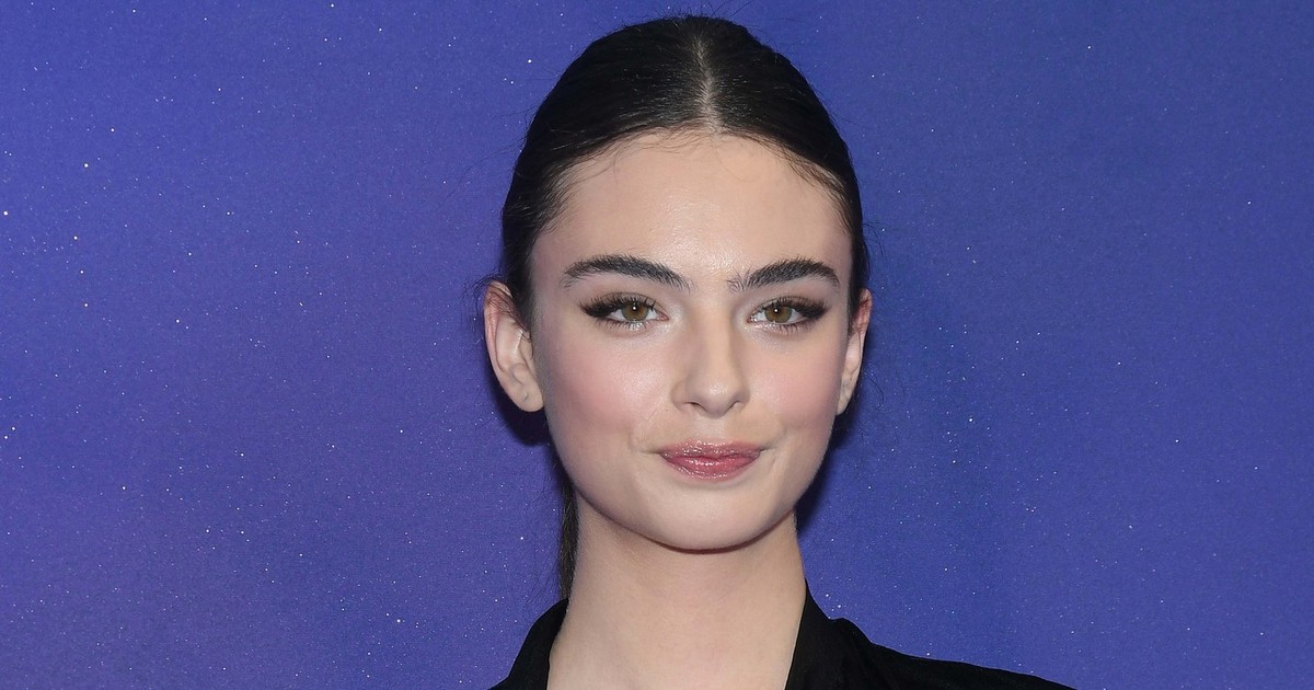 Snima se film inspirisan romanom "Fantom iz opere", u glavnoj ulozi ...