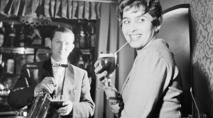 Éva vermut, lengyel Napoleon konyak, a szocializmus legendásan rossz ...