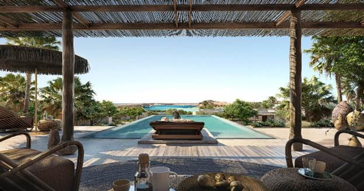 Vier neue Six Senses-Hotels für 2026 – nachhaltiger Luxus von London ...