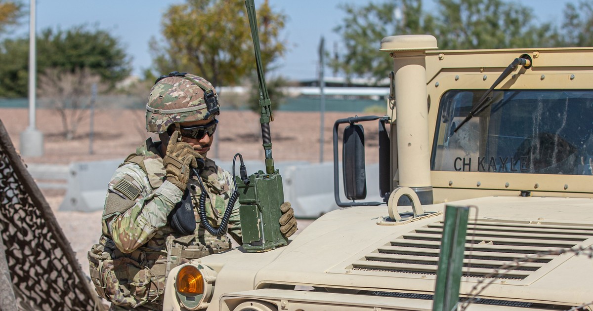 Need to call an Uber or Lyft on base? The US Army's opening the gates ...