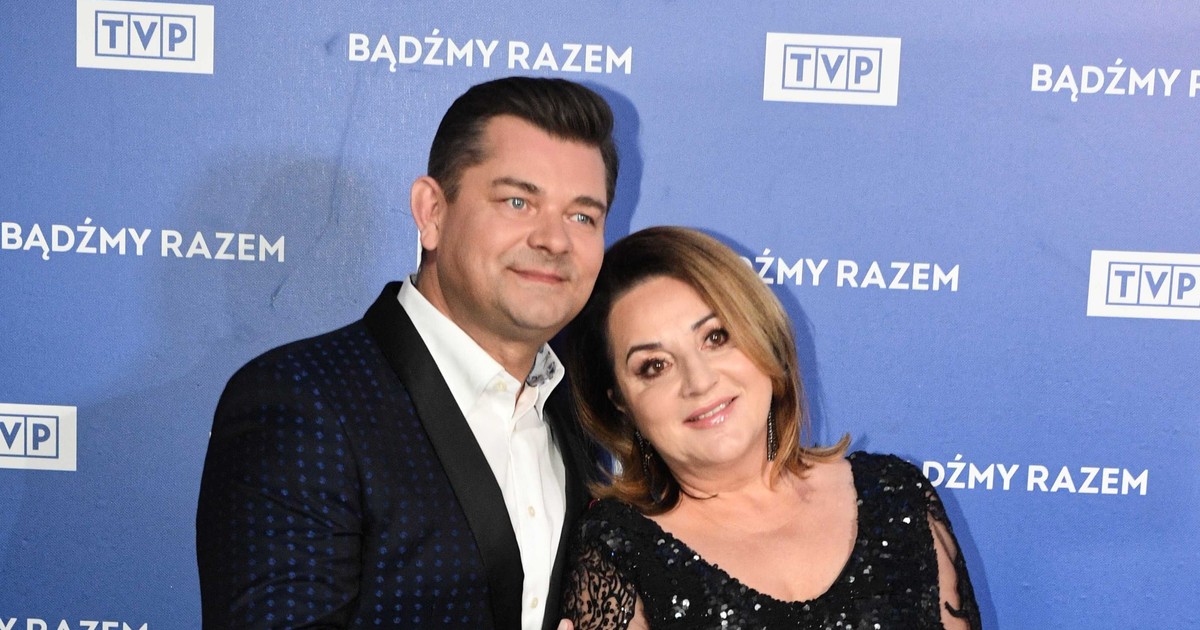 Zenek i Danuta Martyniukowie przeżyli koszmar w Paryżu. Co się stało?