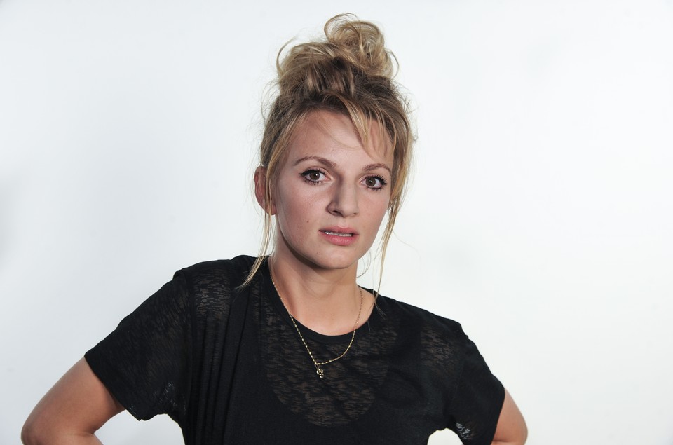 Sarsa Markiewicz: od "The Voice of Poland" do debiutu - Muzyka