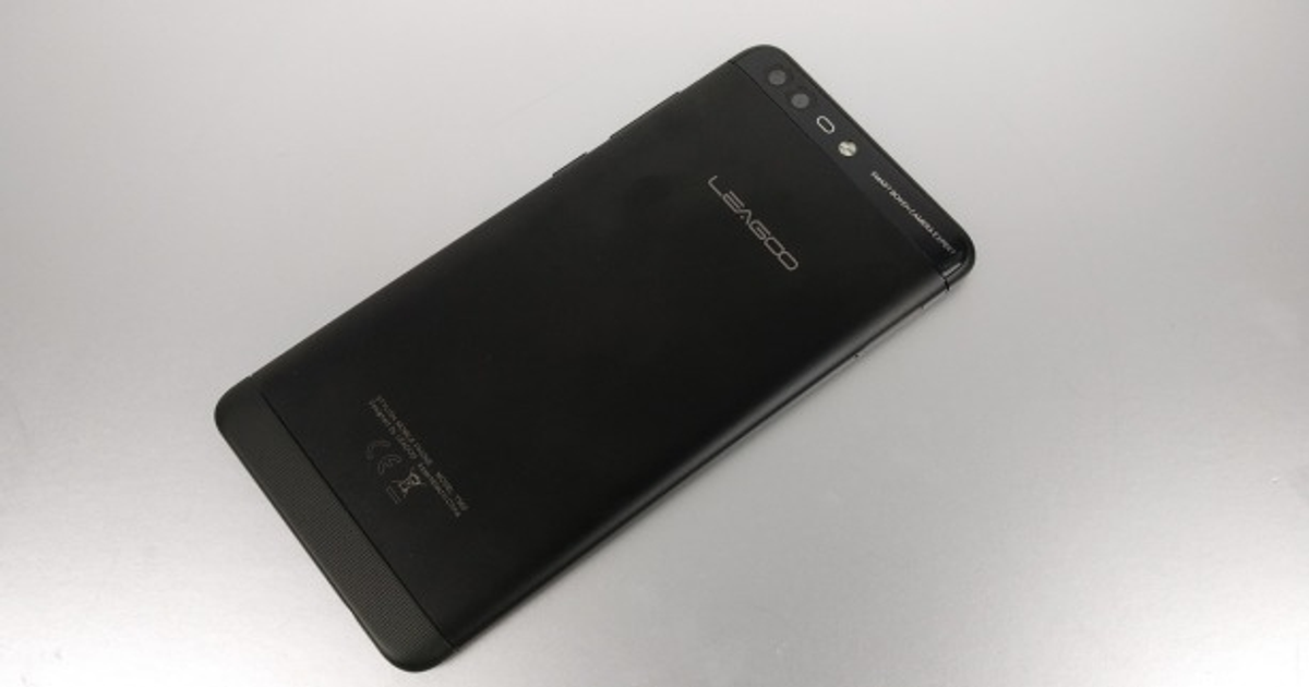 Leagoo T5c: brauchbares 115-Euro-Handy im Test | Heise online bestenlisten
