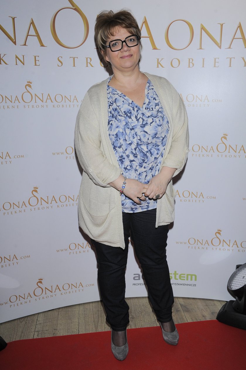 Superniania jest chora. Nie odwiedzi syna w więzieniu w święta?