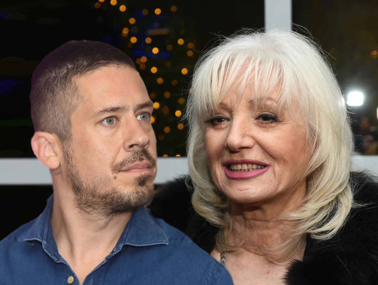 Vera Matović o prozivkama Nikole Rokvića i njegovog brata: "Govorili su ...