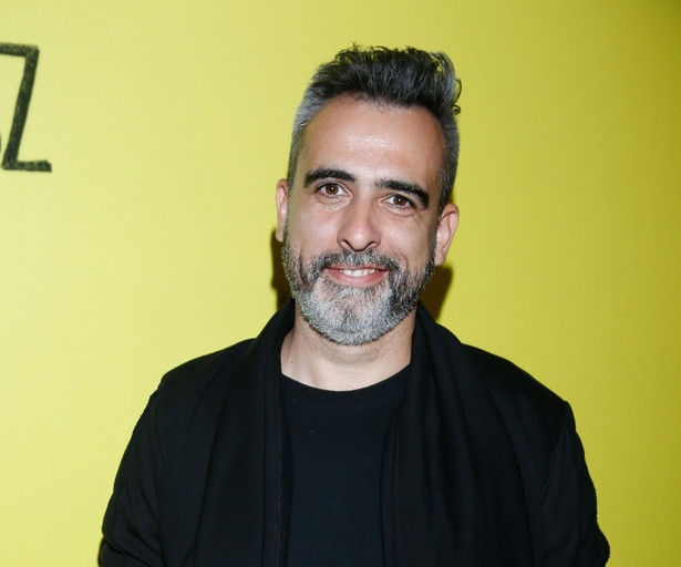 Abelard Giza o "Kajko i Kokoszu": Życie nie jest cukierkowe, bajki też nie muszą [PODCAST ...