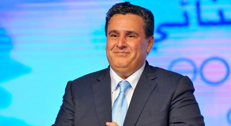 Morocco’s billionaire prime minister faces renewed pressure as fuel ...