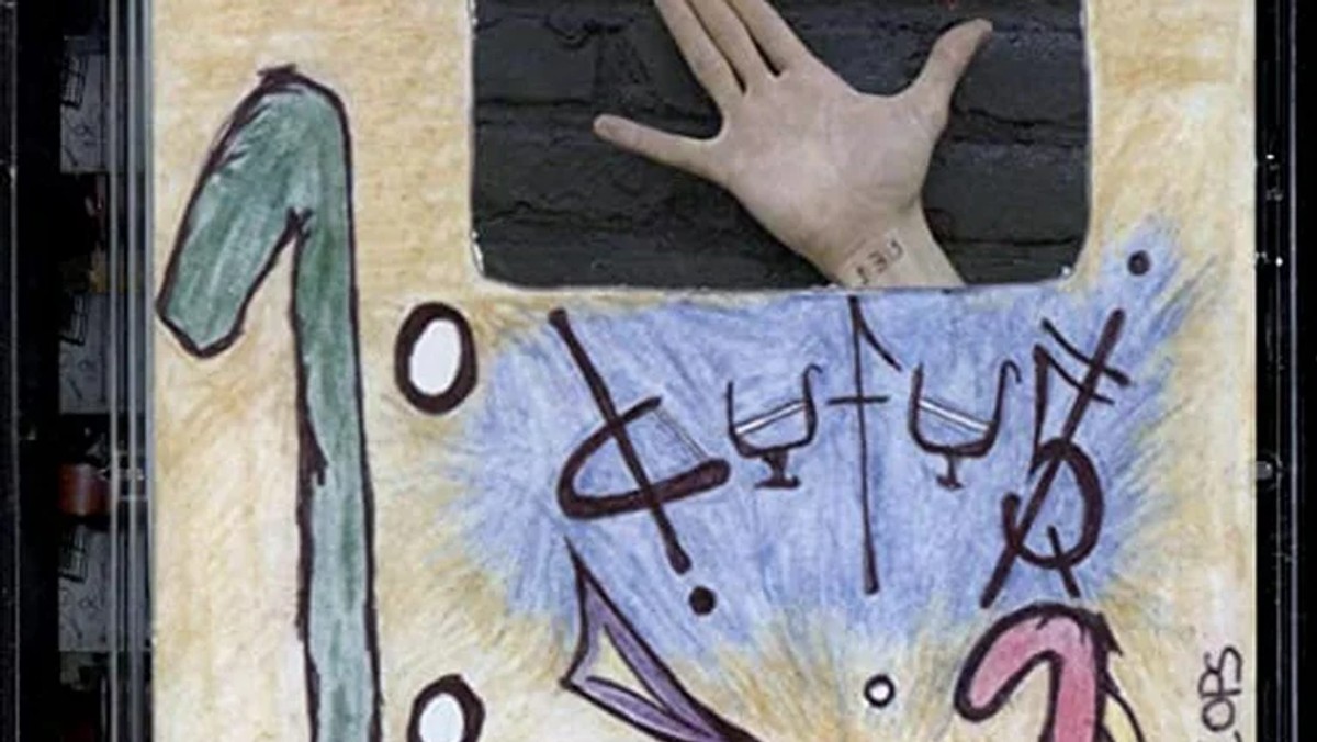 DUFUS — "1:3:1" - Muzyka