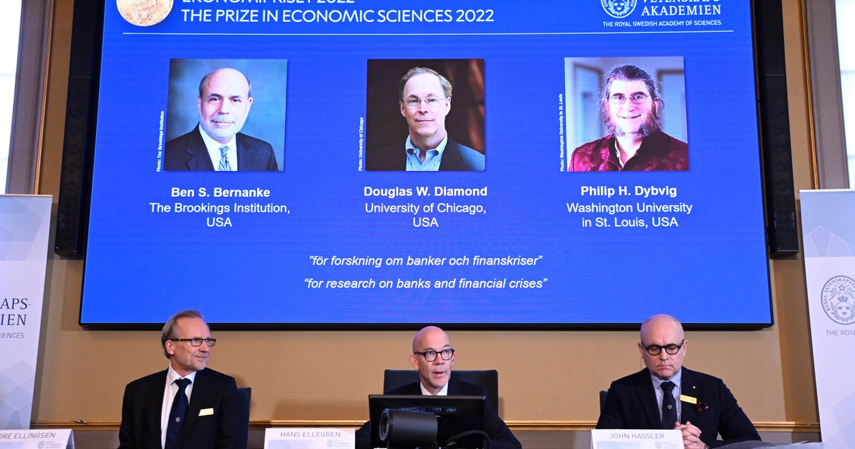 Nagroda Nobla 2022 w dziedzinie ekonomii. Znamy laureatów - TrendRadars ...