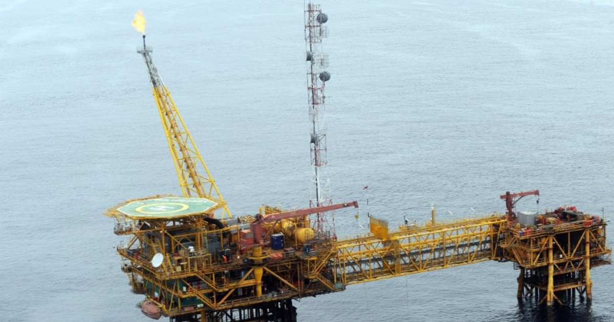 Nigeria emerges as leading oil drilling market in Sub-Saharan Africa ...