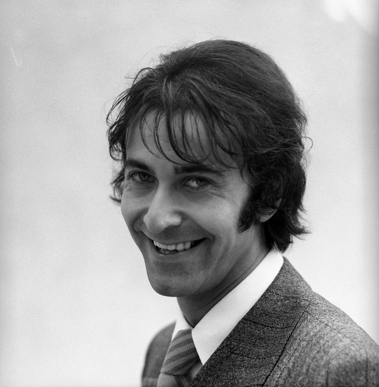 Tadeusz Ross: polityczna satyra - Film