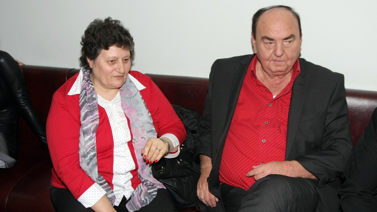 bora drljaca nada topcagic tezak zivot smrt tetka siroce - Blic