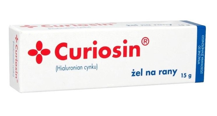 Curiosin