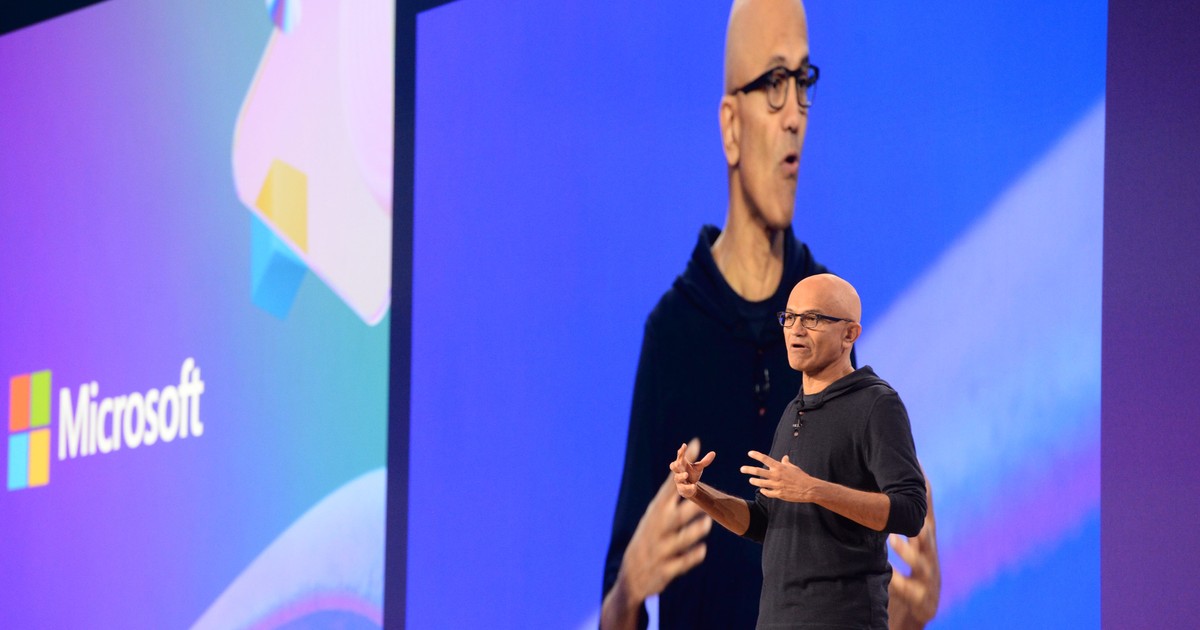 Microsoft's performance-based job cuts begin, termination letters show ...