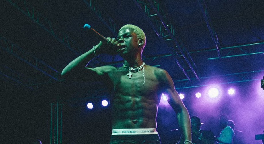 Rema announces that his debut album will drop in 2021 | Pulse Nigeria