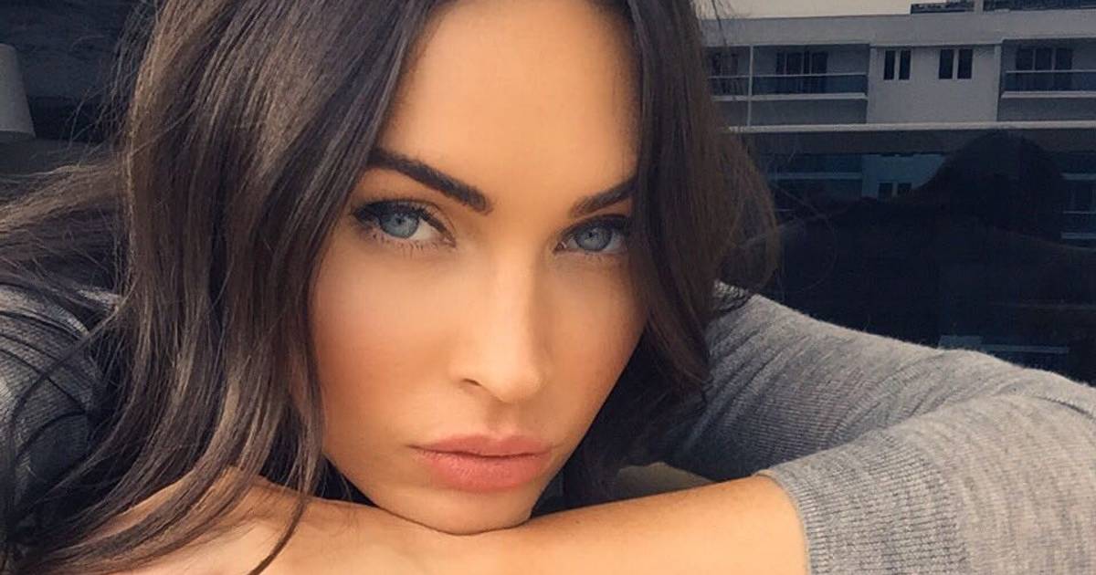 Tajemnicza brachydaktylia dotknęła Megan Fox. Co to za choroba? | Ofeminin