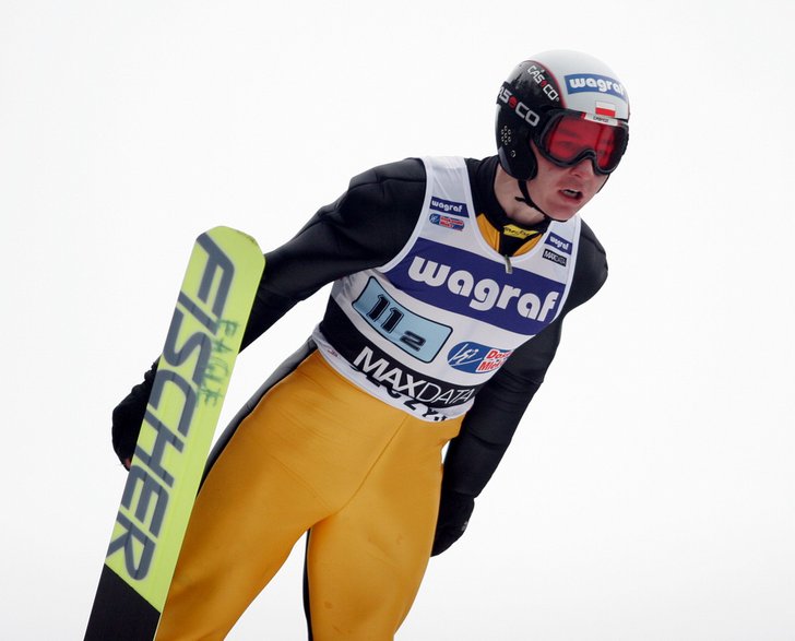 Mateusz Rutkowski nie żyje. Nieoficjalna przyczyna śmierci byłego ...