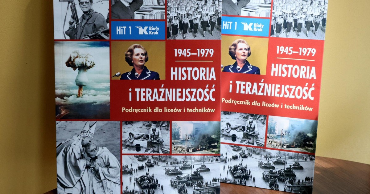 Podręcznik do HiT w sprzedaży na poczcie. Mamy potwierdzenie