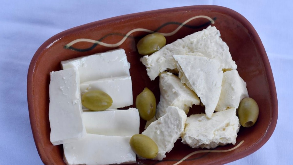 Proglašen je najbolji sir na svetu, mi smo pukli, ali zato Crnogorci ...