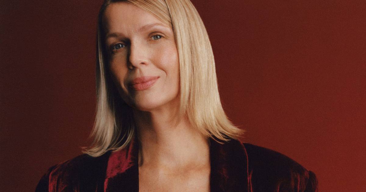 Znana dziennikarka stworzyła kolekcję dla Reserved. Szyk i wygoda ...