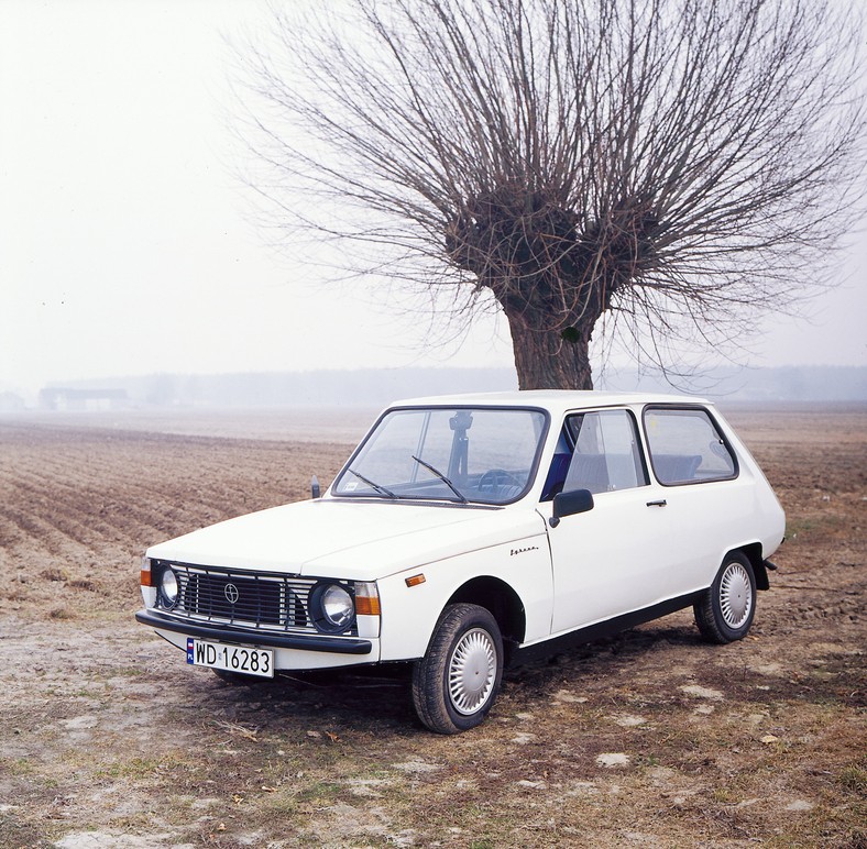 Tajemnicza historia Syreny 110 - wokół niej narosło wiele mitów i ...