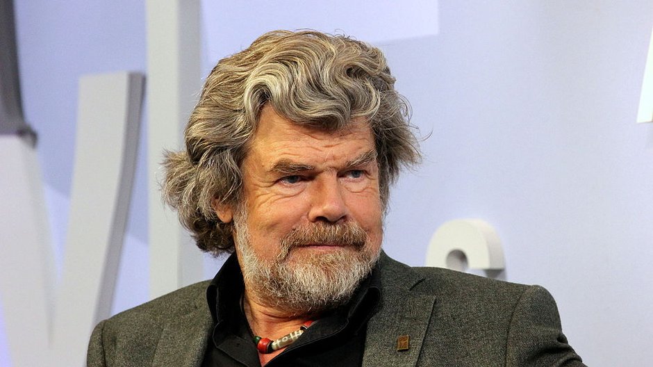 Szerpa umiera, ludzie idą dalej. Reinhold Messner o tragedii na K2 ...