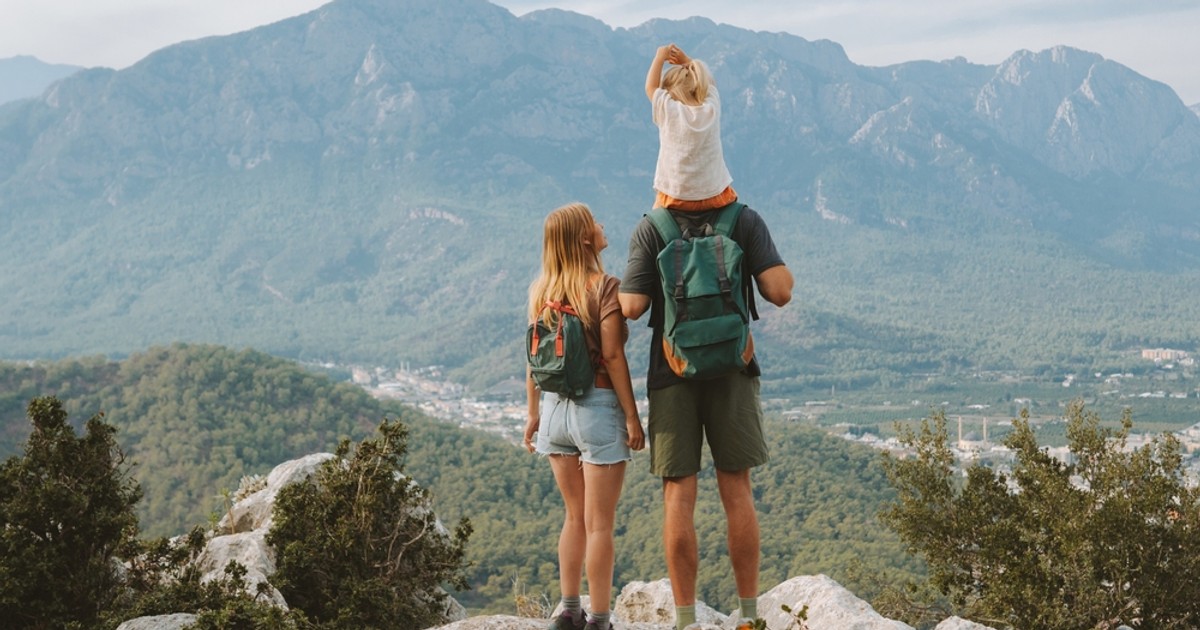 "Mając małe dzieci, usiłują żyć tak, jakby ich nie mieli" [LIST] - Dziecko