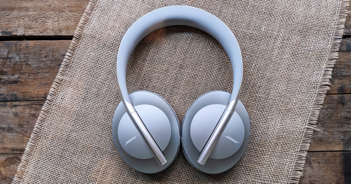 I tried Bose's new $400 noise-cancelling headphones — and they have the ...