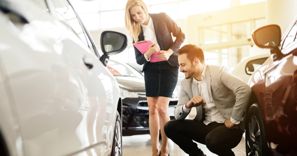 Narodowy Auto Test. Jakie marki aut i silniki wybierają Polacy?