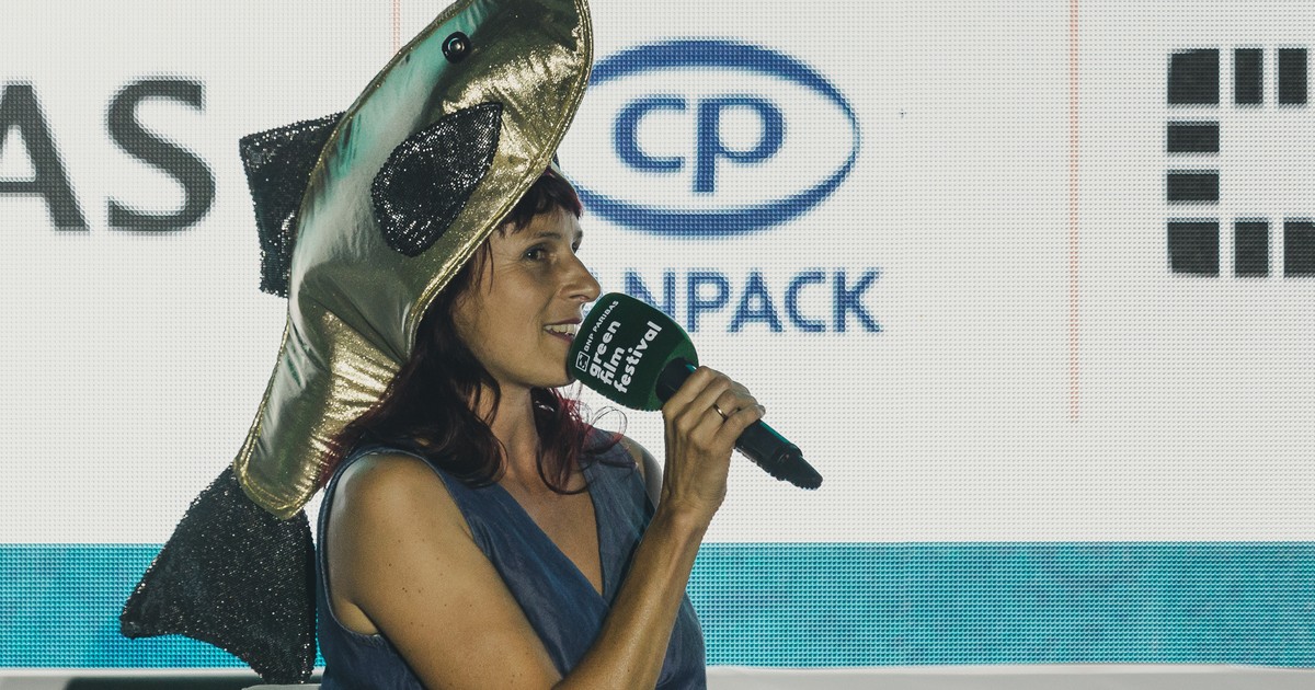 Cecylia Malik i "Siostry rzeki". "Burzyć tamy, jak patriarchat". Wywiad ...