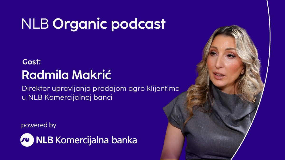 : Od mladih proizvođača do čuvara tradicije: NLB Organic konkurs ...
