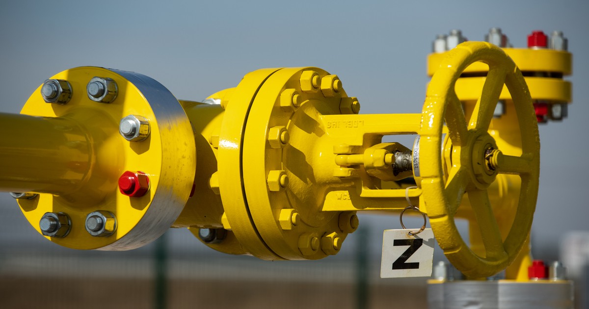 Tym Europa chce zastąpić rosyjski gaz