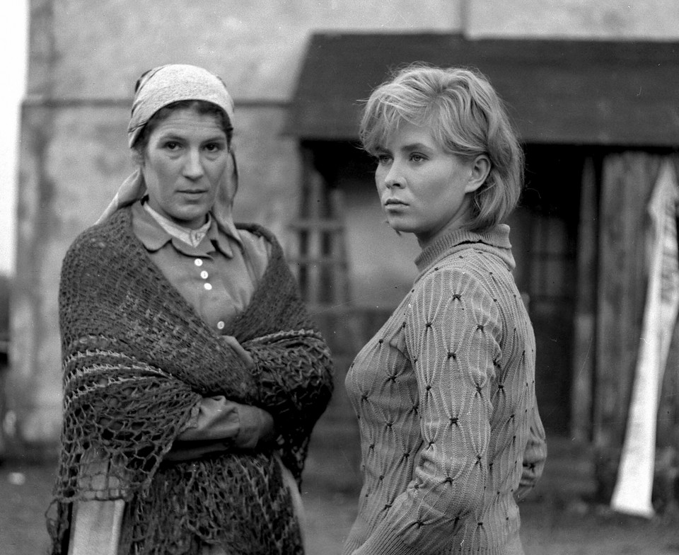 "Sami swoi", czyli komedia, która zmieniła ich życie. Tragiczne losy ...