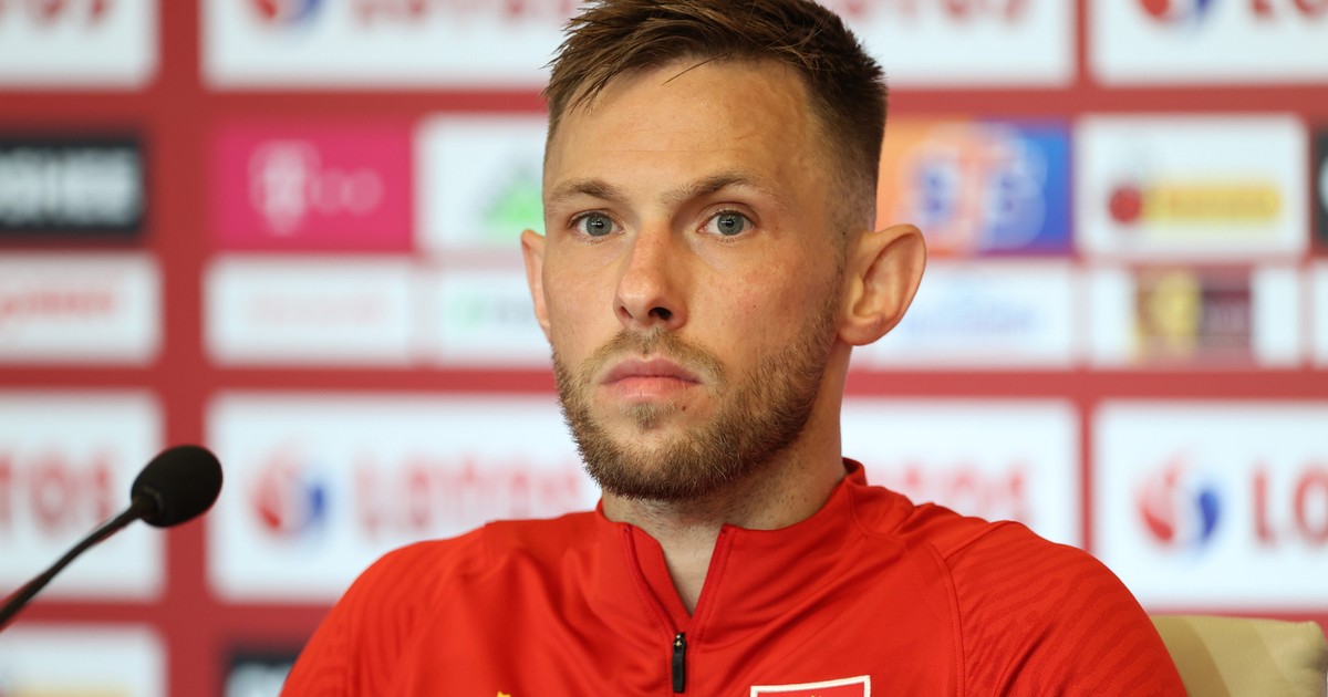 Maciej Rybus planuje wrócić do Polski. Zadeklarował to w rosyjskich mediach Maciej Rybus planuje wrócić do Polski. Zadeklarował to w rosyjskich mediach
