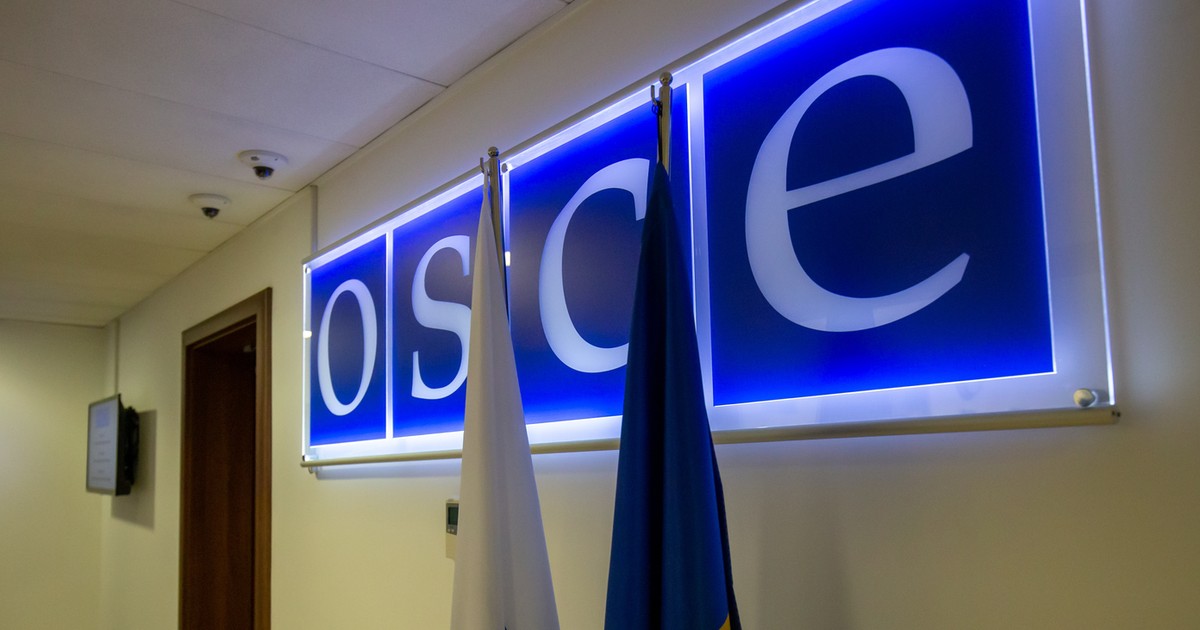 OBWE o wyborach w Polsce: podziały społeczne i kwestie kampanii