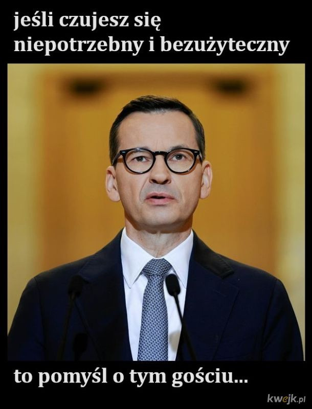 Mateusz Morawiecki szuka koalicjanta. Internauci drwią z PiS [MEMY ...