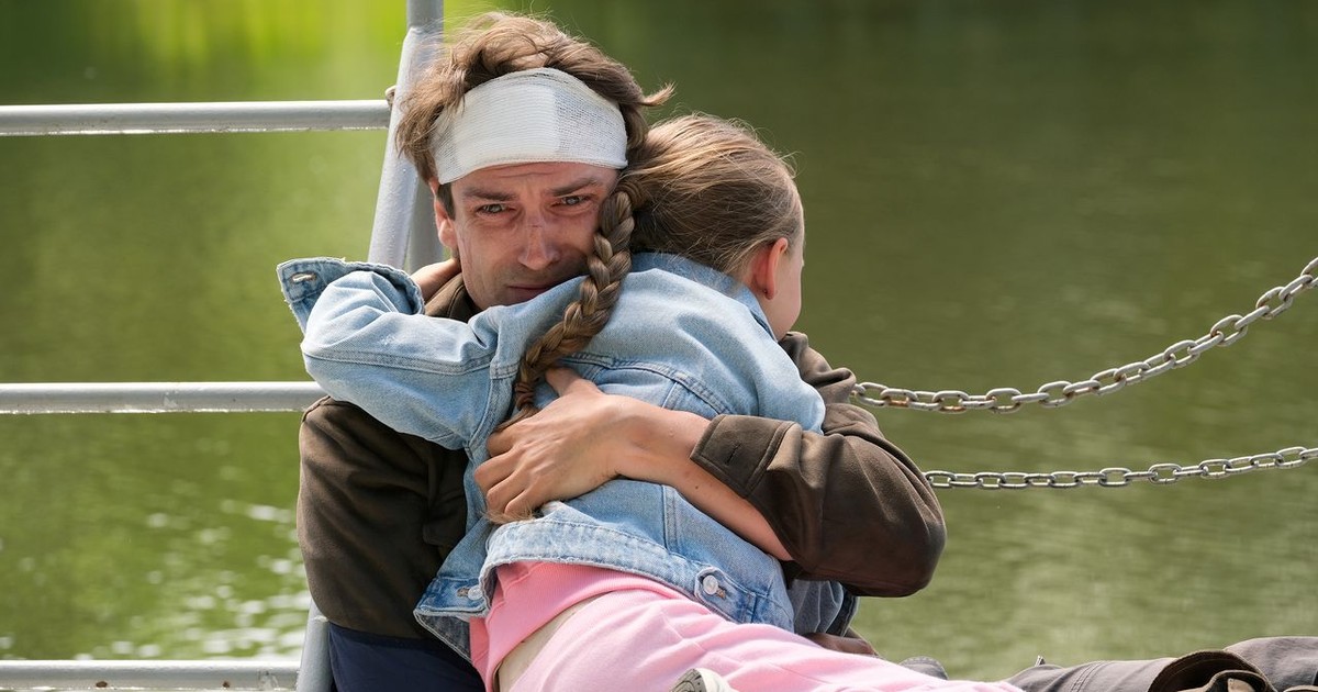 "M jak miłość" odcinek 1754. Nadia odzyska ojca. Streszczenie odcinka ...