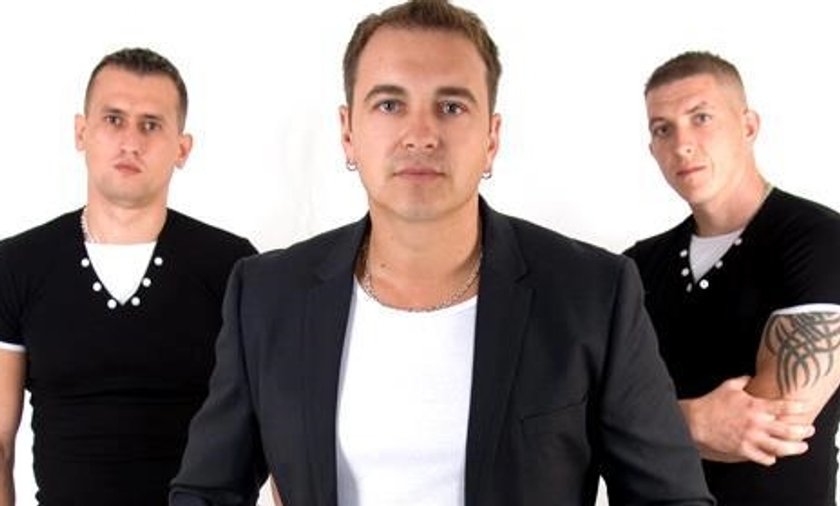 Zespół Weekend złamał prawo? Tak twierdzi...