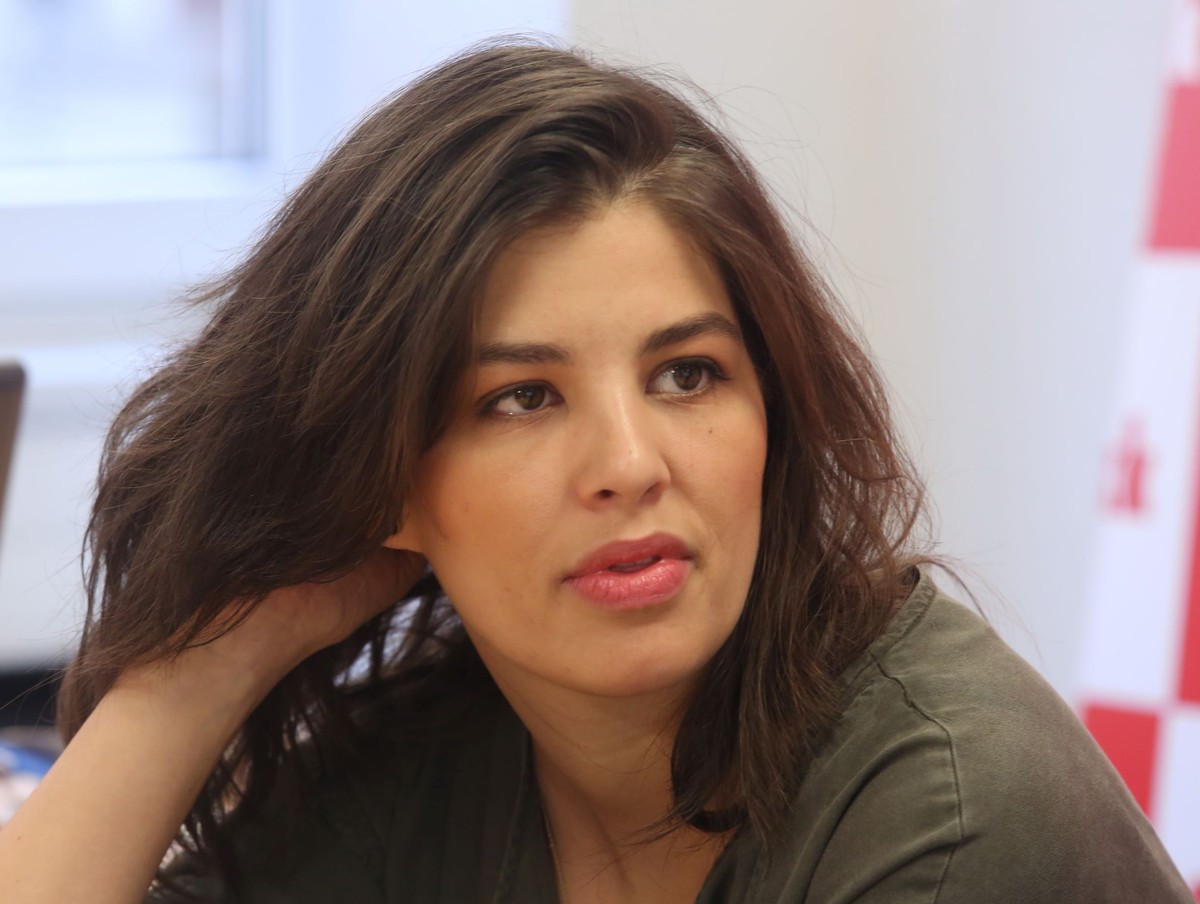 Az egészsége a tét! Erre kéri követőit Ördög Nóra - Blikk Rúzs